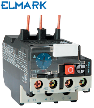 TERMIČNI RELE 2,5A | Spletna trgovina ledsvetloba.si