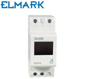 DIGITALNI VOLTMETER/AMPERMETER | Spletna trgovina ledsvetloba.si