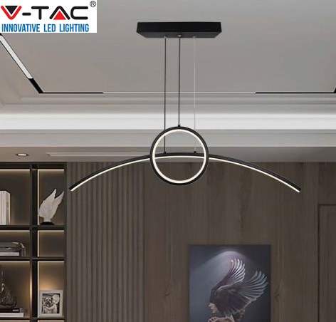 VISEČA LED SVETILKA 890 mm 12W 4000K | Spletna trgovina ledsvetloba.si