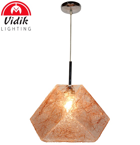 VISEČI LESTENEC 445 mm E27 60W | Spletna trgovina ledsvetloba.si