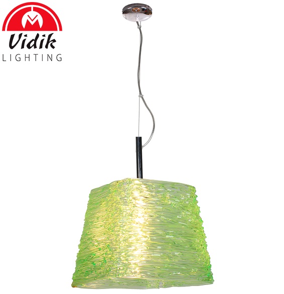 VISEČI LESTENEC 350 mm E27 60W | Spletna trgovina ledsvetloba.si