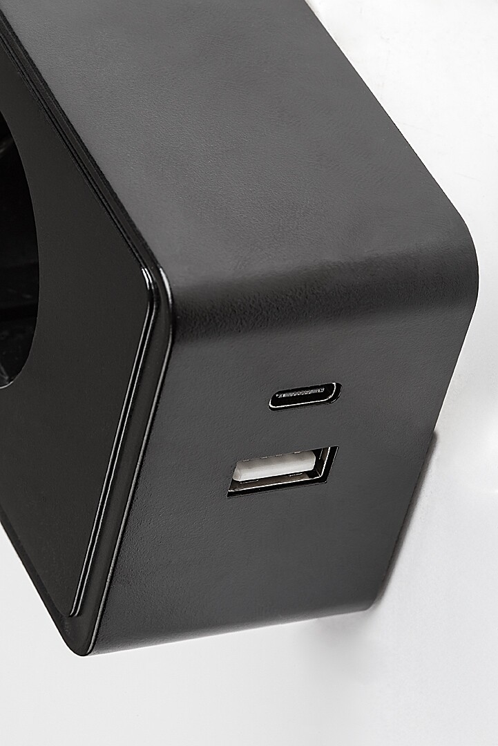 ZATEMNILNA LED SVETILKA ZA V VTIČNICO TIVRO 4W 3000K DO 6000 Z VTIČNICO ...