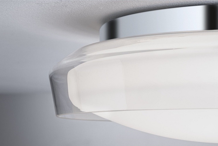 STROPNA LED SVETILKA LUENA fi 350 mm 16,5W 3000K IP44 | Spletna ...