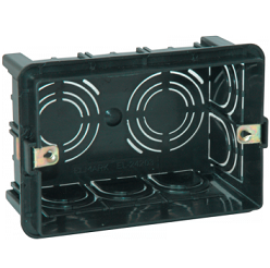 TROJNA DOZA ZA BETONSKE STENE | Spletna trgovina ledsvetloba.si